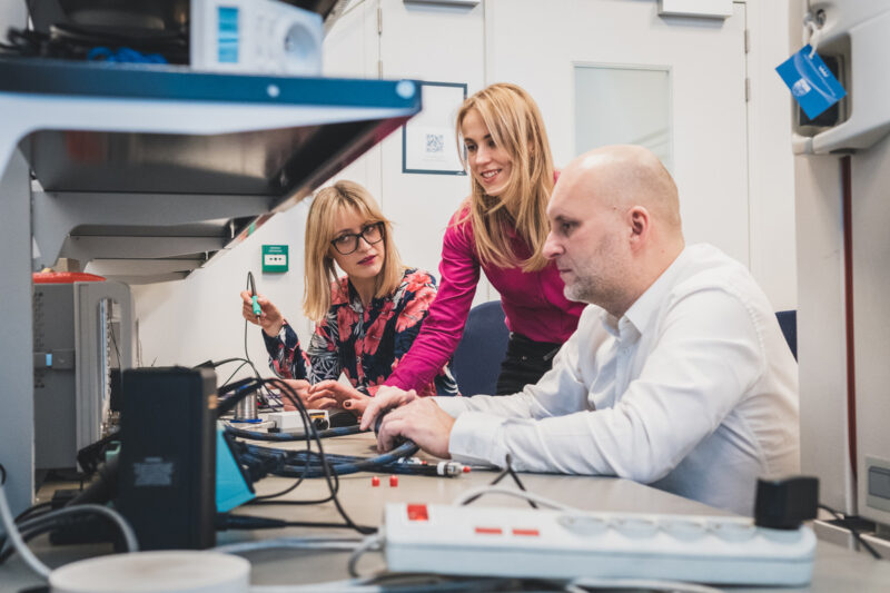 InnovaTree - Pozyskamy dofinansowanie dla Twojej firmy