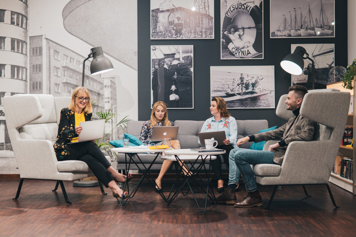 InnovaTree - Skuteczna pomoc w pozyskiwaniu funduszy unijnych