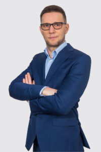 Tomasz Gapski - InnovaTree